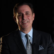 John Defterios | The Global Aerospace Summit